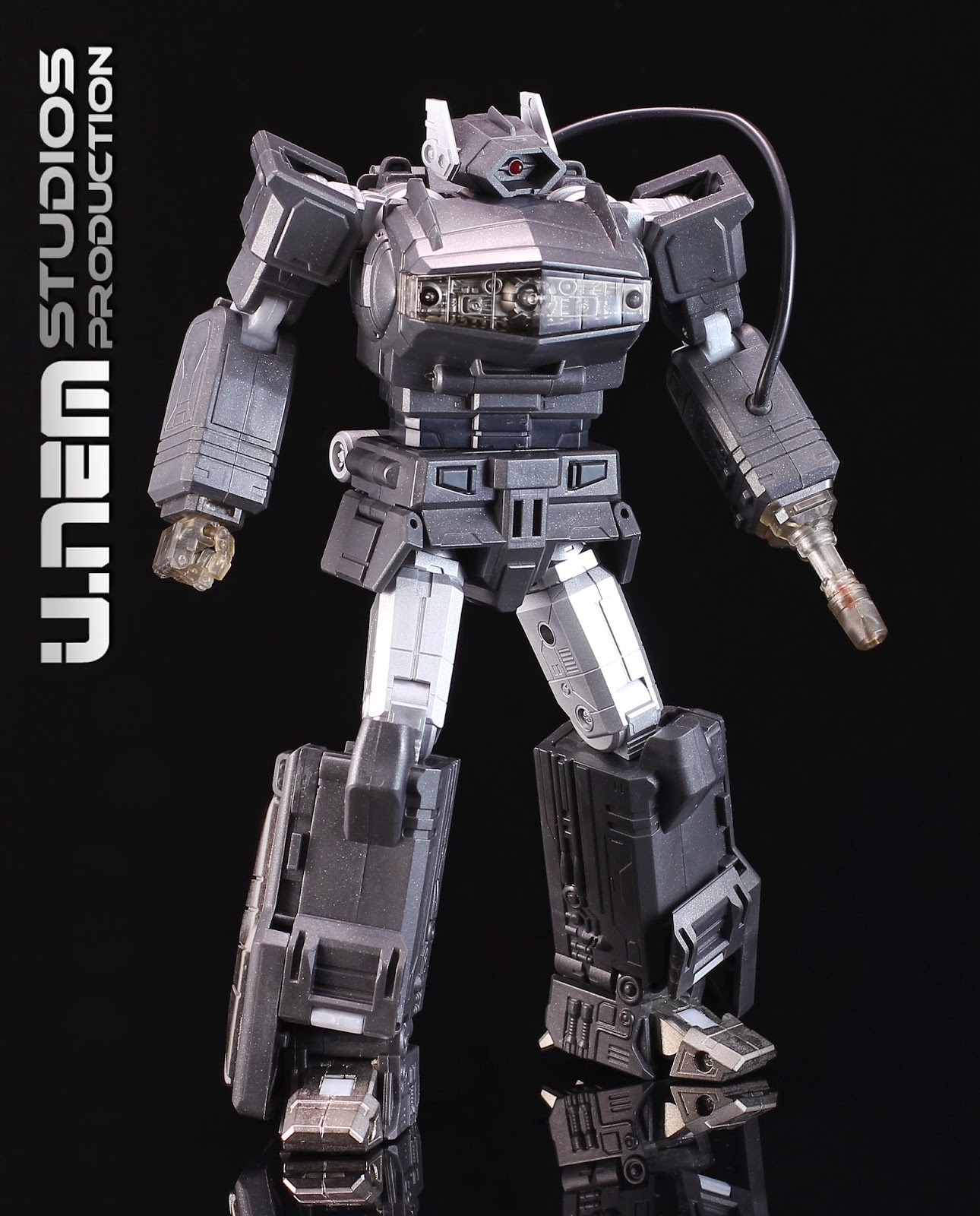 U.NEM Studios: Transformers 3rd Party (Masterpiece) - Fans Toys FT-03 ... U.NEM Studios: Transformers 3rd Party (Masterpiece) - Fans Toys FT-03 ...